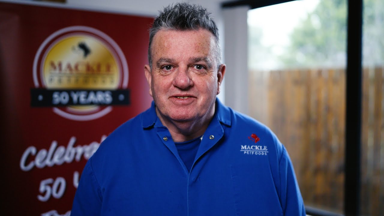 Our People - Mackle Petfoods